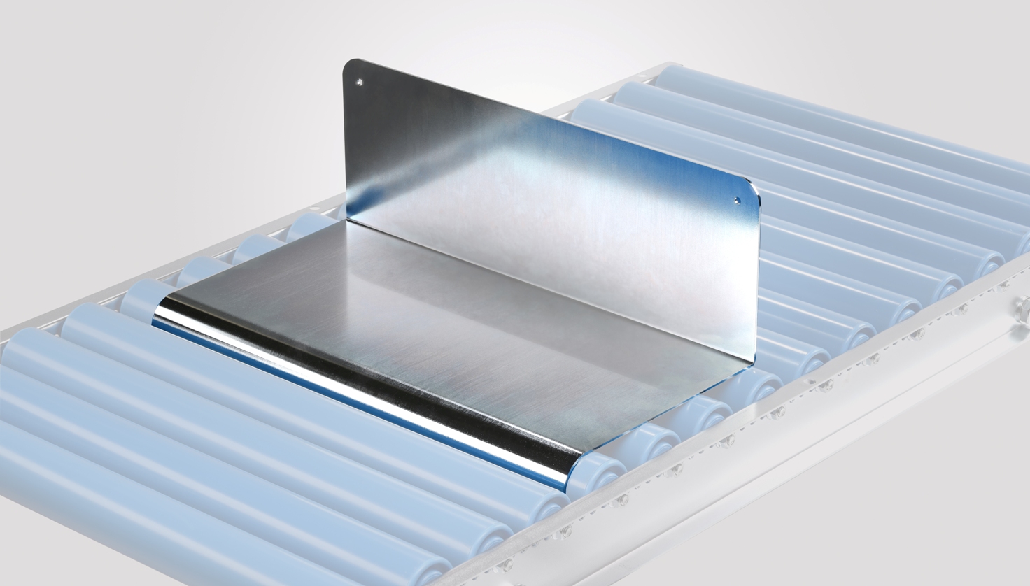 Limit Stops - Schulz Fördersysteme GmbH