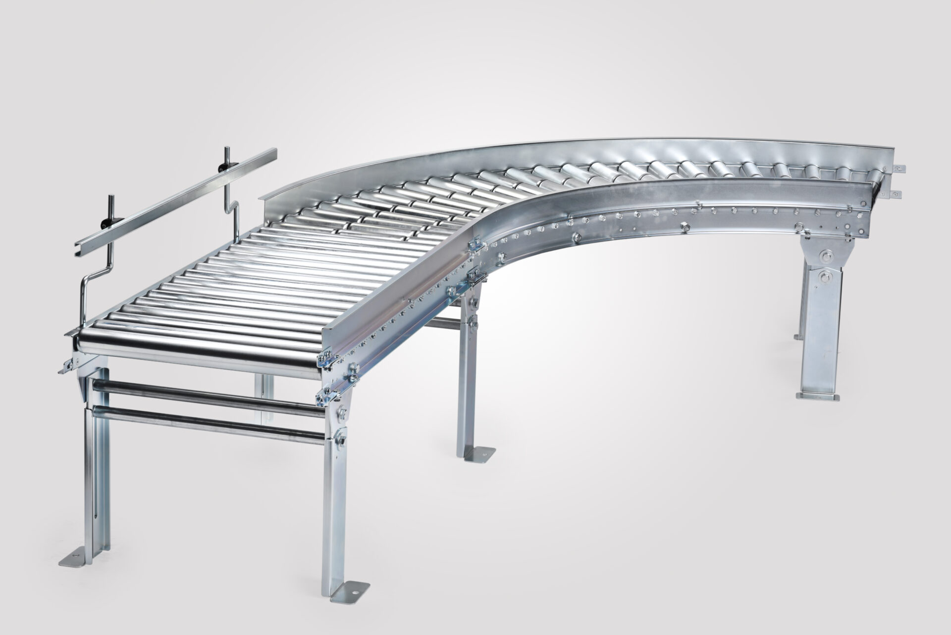 Fördertechnik - Schulz Fördersysteme GmbH
